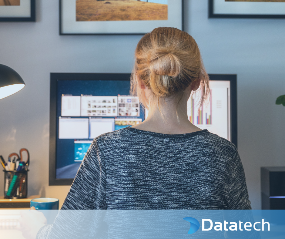 Skýjalausnir Datatech með Microsoft 365 | hafðu skrifstofuna í skýinu